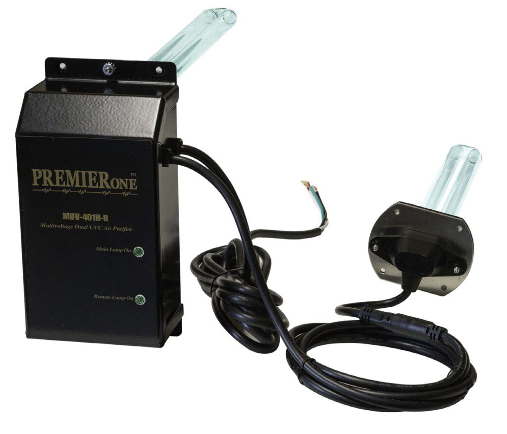 MUV-401H-R | PremierOne Products